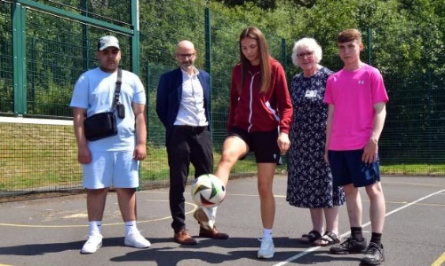 Exceed Academies Trust - Cityview: Bradford AP Academy Opens New Site