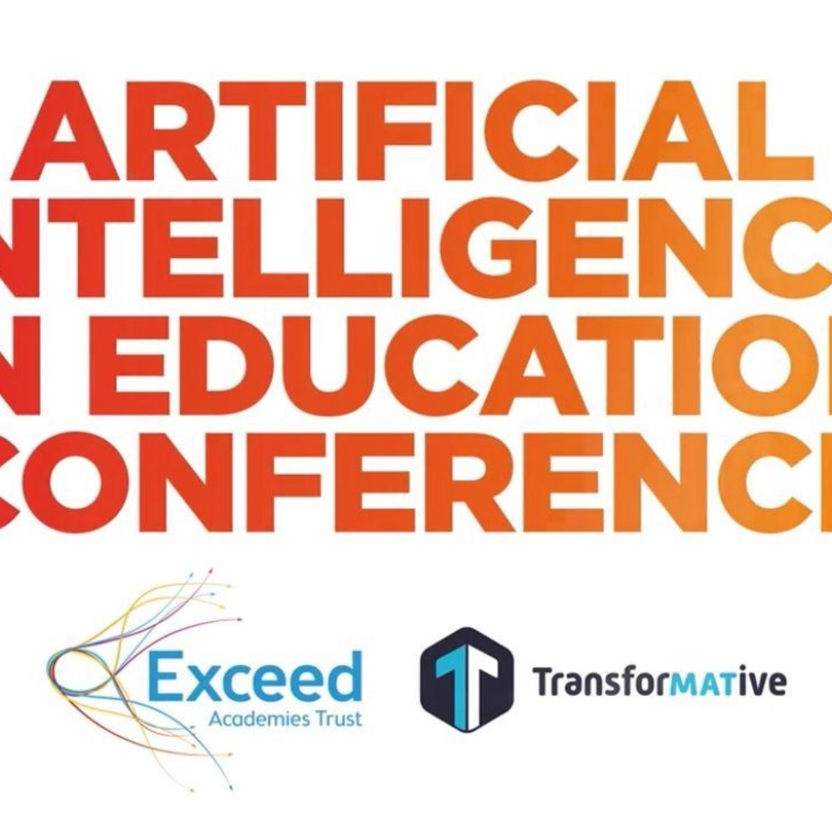 Exceed Academies Trust - Exceed Academies Trust Hosts Groundbreaking AI ...