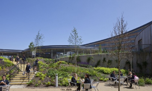 Exceed Academies Trust - Trust News