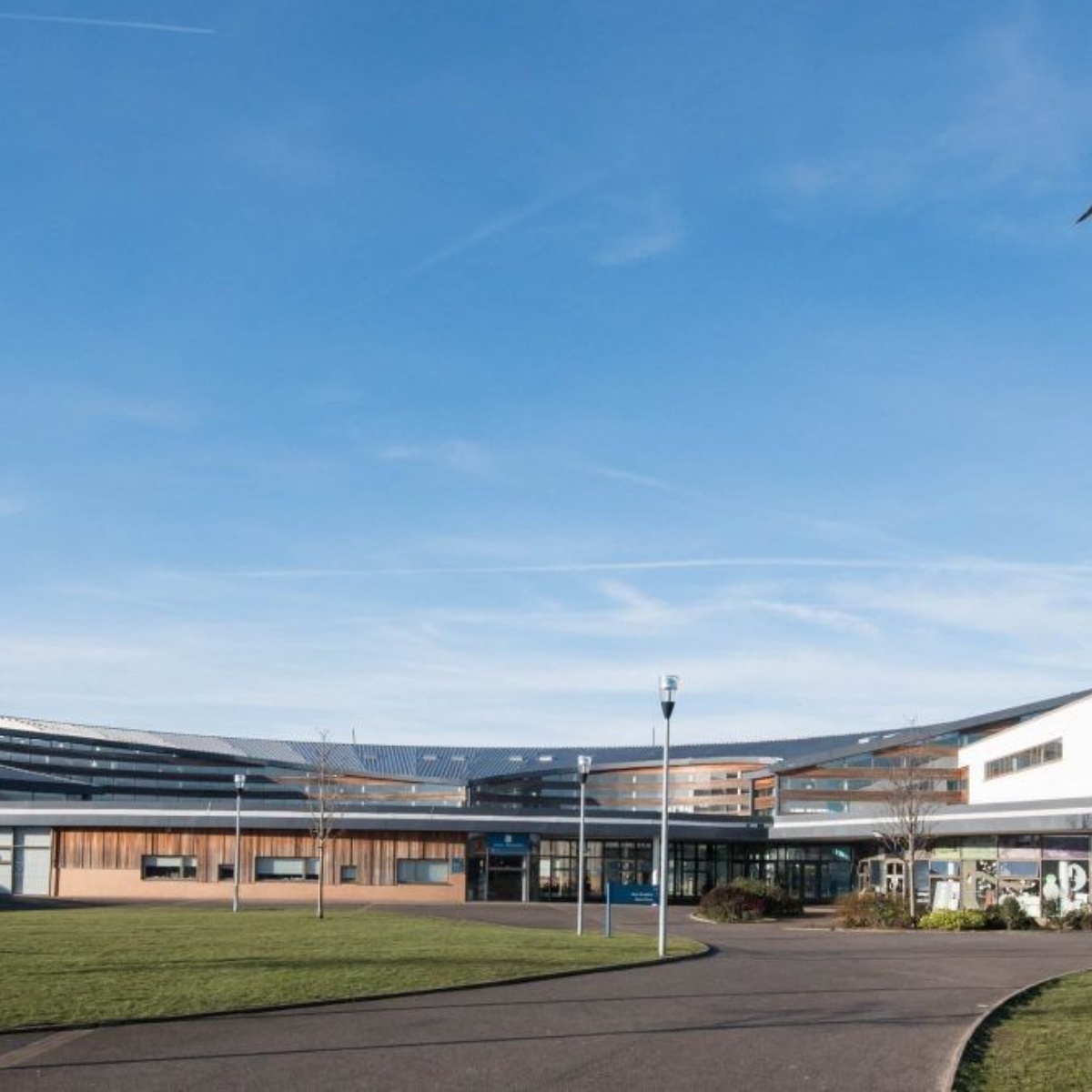 Exceed Academies Trust - Item Not Available